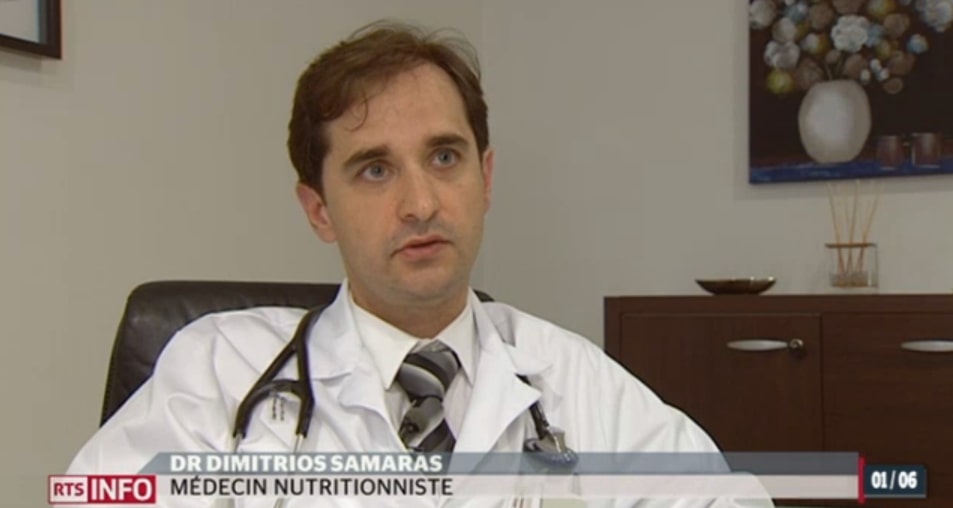 Téléjournal du soir 01.06.2013: 5-2: le nouveau régime en provenance de ...